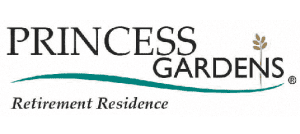 Princess Gardens - Retirement Living at its Finest
