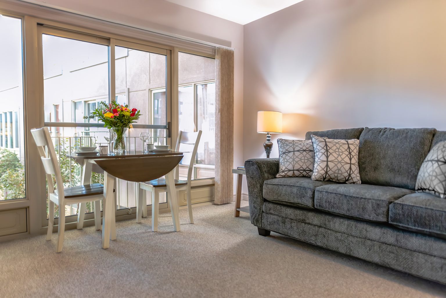 Amenities – Explore Life at Princess Gardens