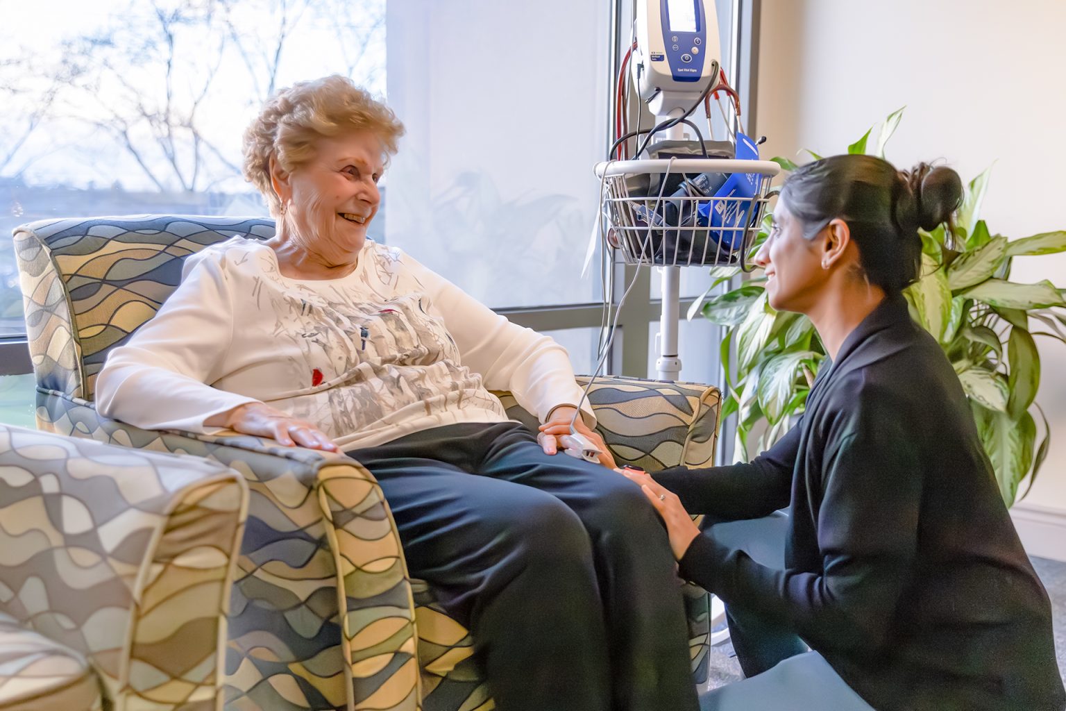 Princess Gardens - Retirement Living at its Finest